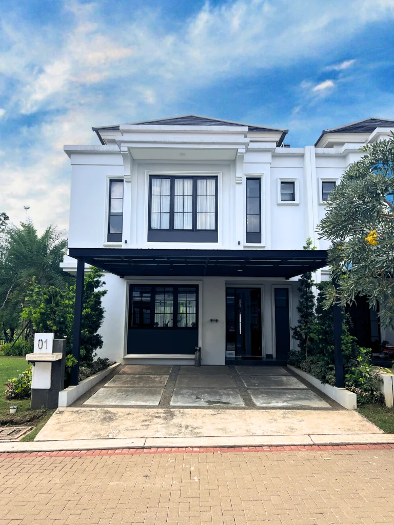 Cimanggis Golf Estate